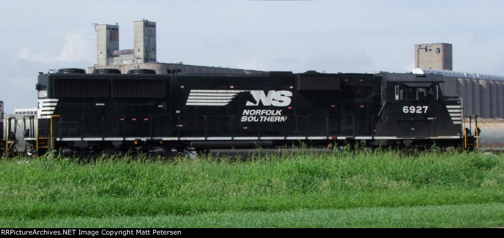 NS 6927